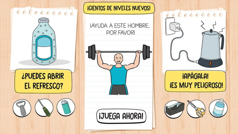 Brain Test: descárgala sin costo y demuestra tu inteligencia | StonksTutors