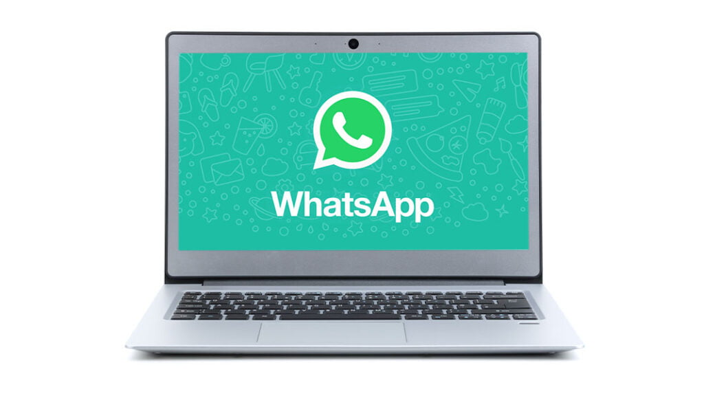 Cómo usar WhatsApp en el PC a través de WhatsApp Web | Stonkstutors