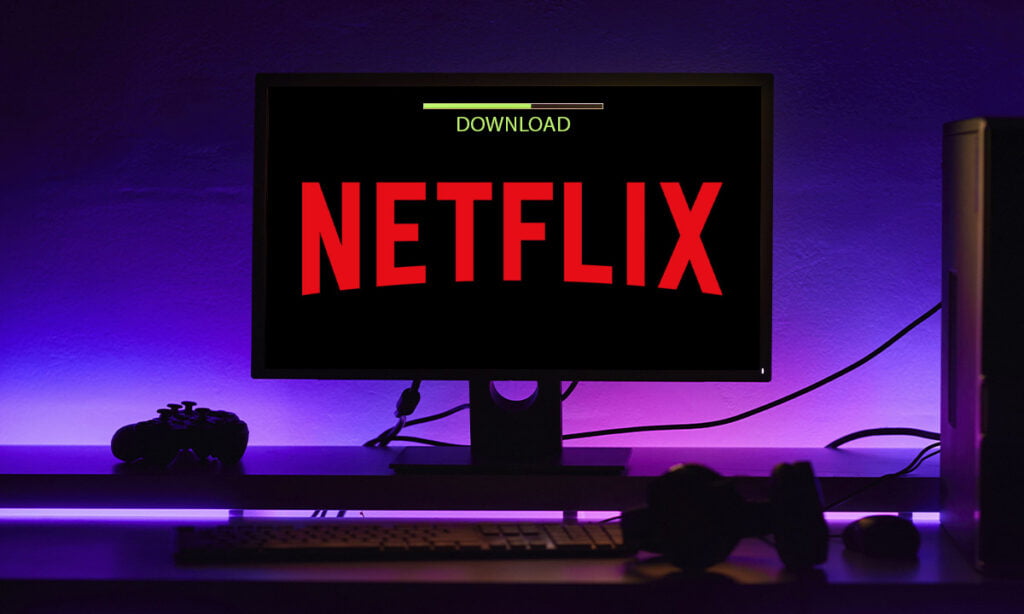 App netflix para pc – Cómo y dónde descargar | Stonkstutors