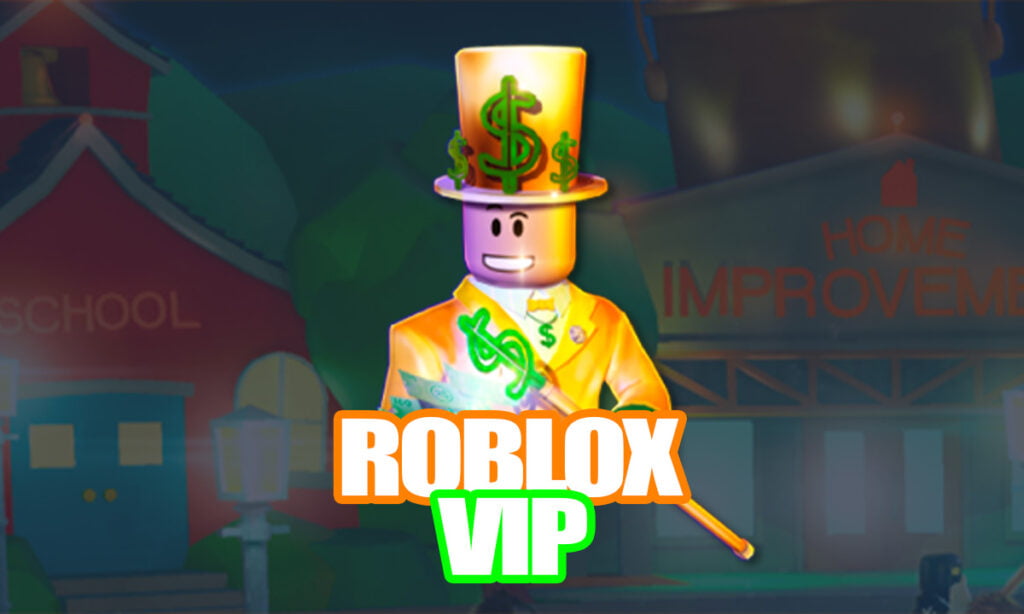 Convertirse en un vip en Roblox, la mejor forma de disfrutar al máximo ...