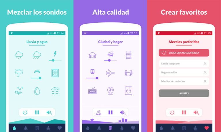 Cómo acabar con el insomnio con la aplicación Sleepo | Stonkstutors