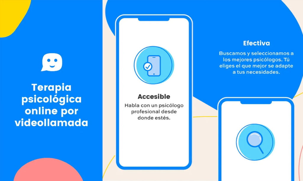 Terapify App: Psicólogo online de forma asequible y eficaz | Stonkstutors