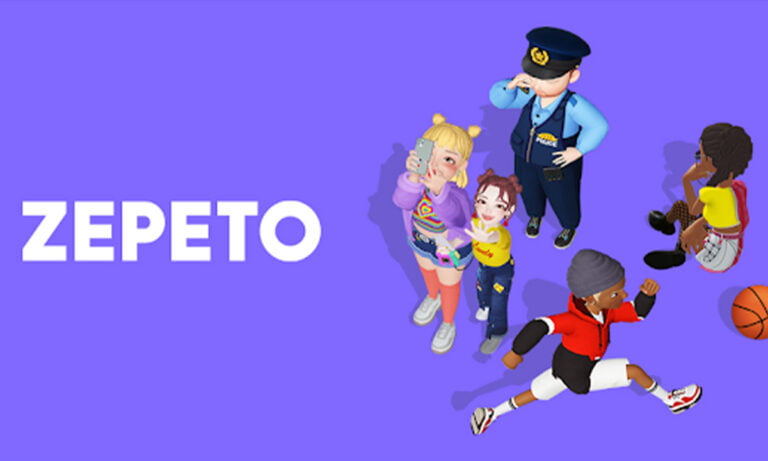 Zepeto - Crea tu avatar y juega con tus amigos | Stonkstutors