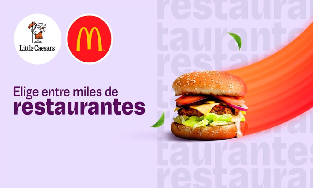 Aplicación Rappi Delivery: Pide mucho más que comida | Stonkstutors