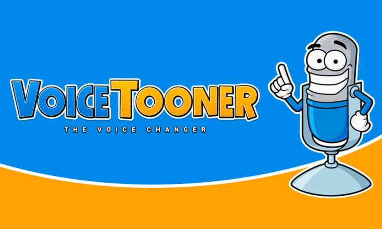 VoiceTooner – Aplicación que cambia tu voz con dibujos animados ...