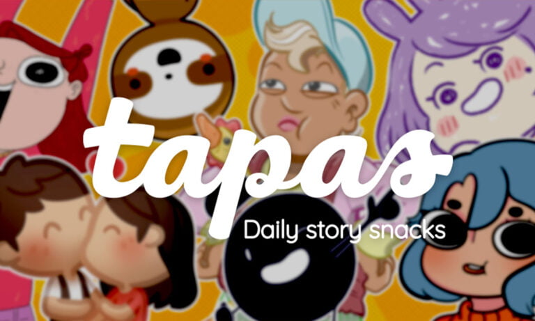 Aplicación Tapas – Una aplicación con miles de historias divertidas ...