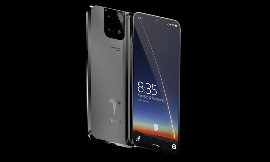 Conoce el Model Pi: El nuevo smartphone que está siendo desarrollado ...