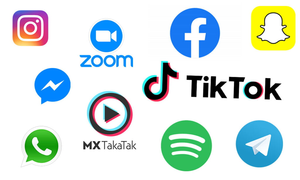 Las 10 aplicaciones más descargadas del año 2021 | Stonkstutors