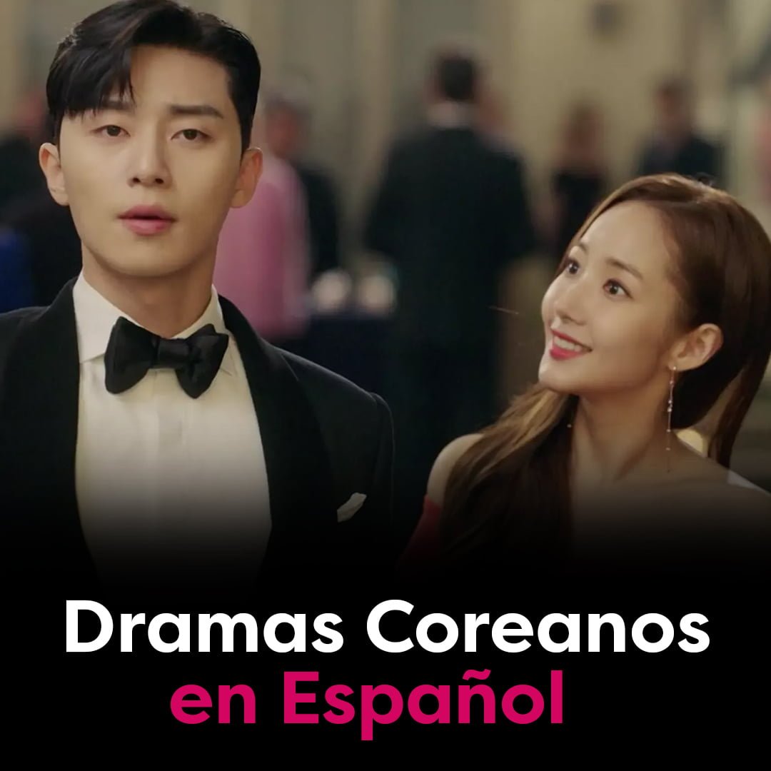 WeTv: aplicación para ver dramas asiáticos de alta calidad.