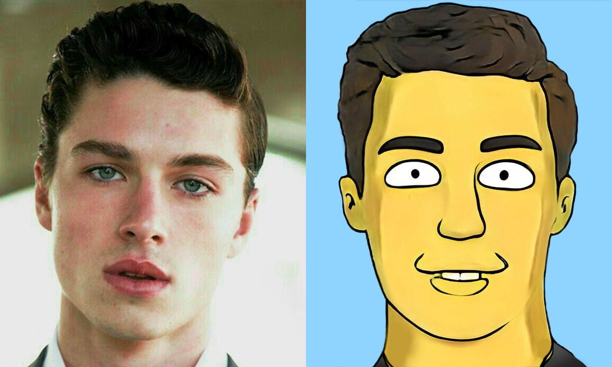 Aplicación ToonMe: convierte tus fotos en dibujos animados | Stonkstutors