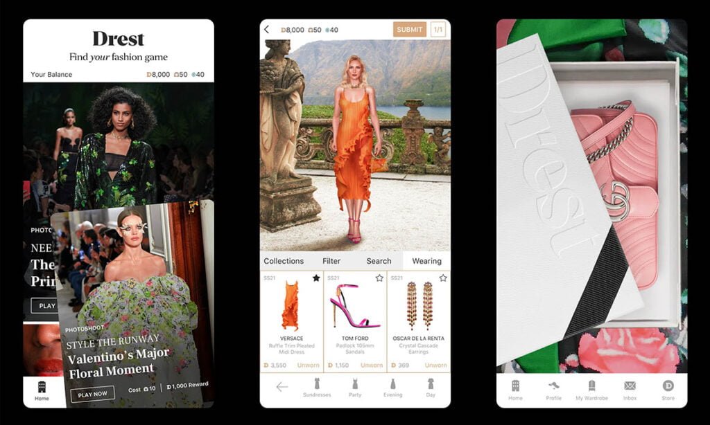 Las mejores 8 aplicaciones para probarse ropa en el móvil | Stonkstutors