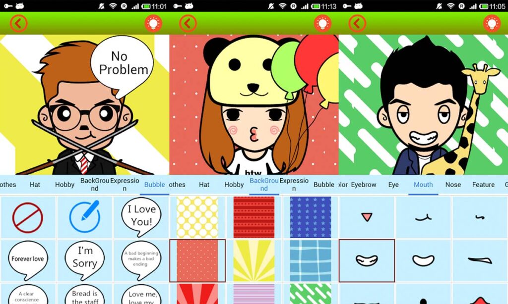 10 Mejores Sitios Para Crear Tu Avatar Realista Gratis Stonkstutors