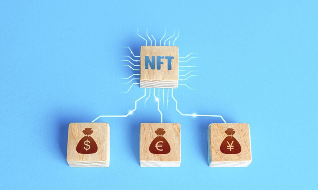 En definitiva, ¿Qué es un NFT y cómo funciona? | Stonkstutors