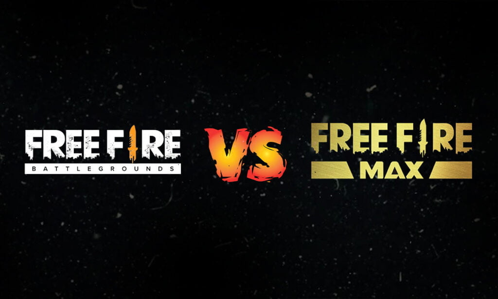 Free Fire vs Free Fire Max - Conozca las principales diferencias ...