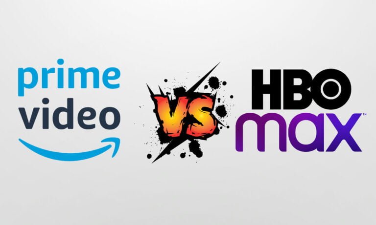 Prime Video vs HBO Max: Comparación de las dos plataformas, ¿cuál es ...