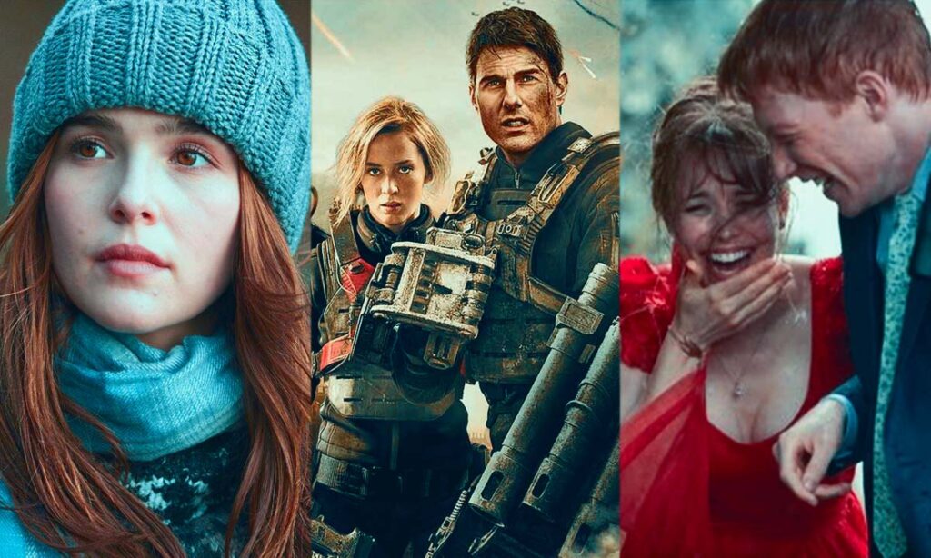 Las mejores películas para los fanáticos del bucle de tiempo | Stonkstutors