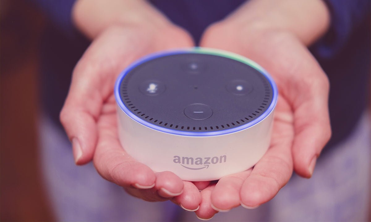 ¿Qué Alexa comprar? Conoce 6 interesantes cajitas con el asistente ...
