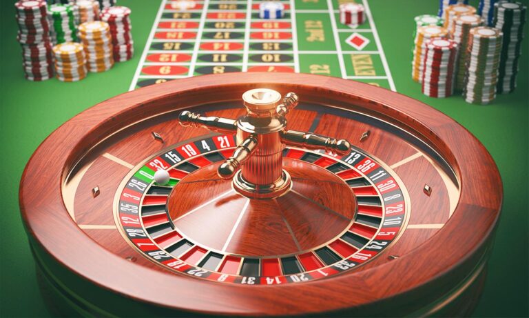7 mejores juegos de ruleta para Android e iOS | Stonkstutors