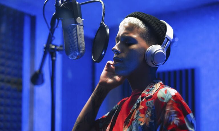 Rap Fame: la aplicación para crear tu propio estudio de rap | Stonkstutors