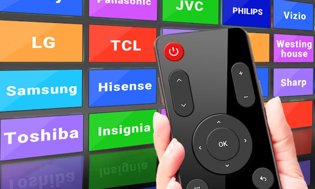 Aplicación de control remoto universal – Descargar gratis | StonksTutors