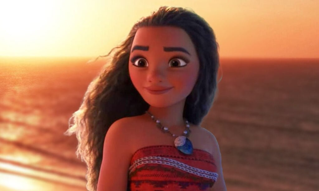Los mejores juegos de Moana para Android e iOS | Stonkstutors