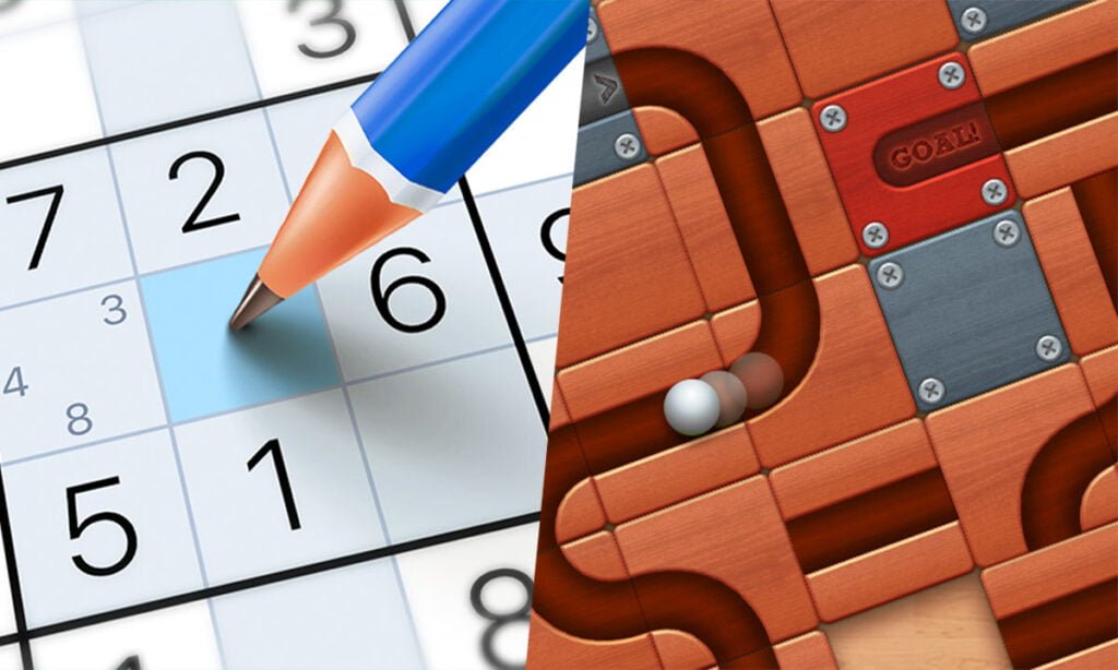 Los mejores juegos de concentración para descargar en tu Android ...