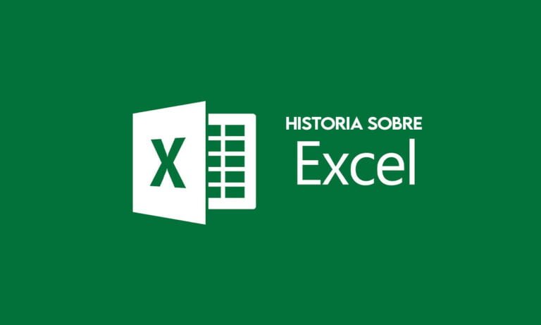 Una breve historia sobre Excel | Stonkstutors