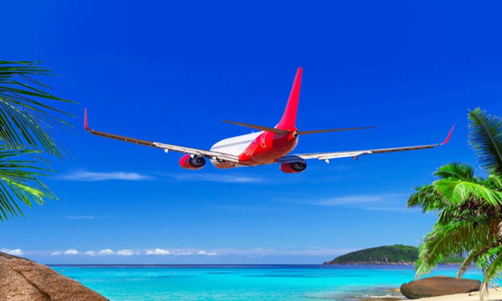 Aplicación Vuelos Baratos: Compara los precios de los vuelos y ahorra ...