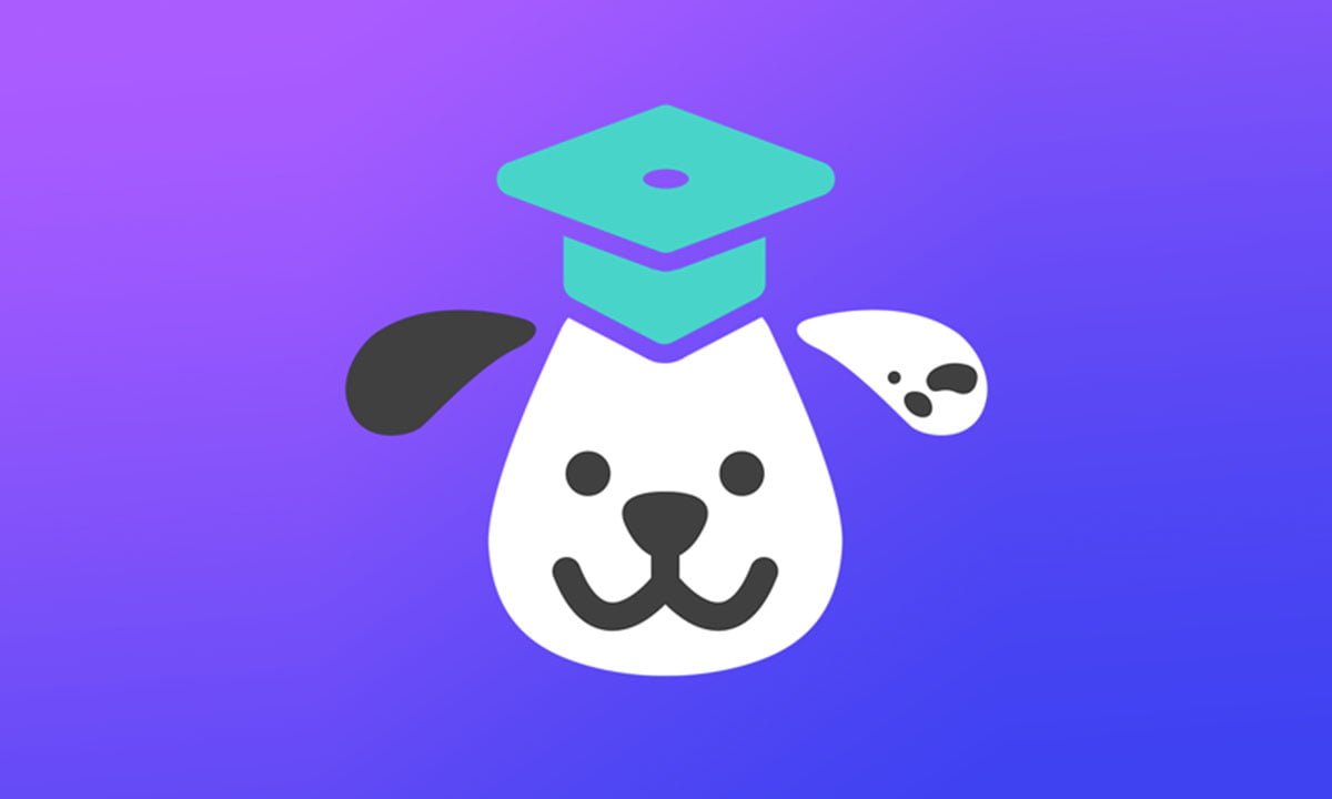 App Puppr - Entrena a tu perro en casa | Stonkstutors