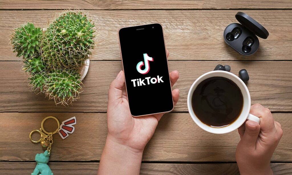 Entiende por qué el algoritmo de la aplicación TikTok es tan adictivo ... Entiende por qué el algoritmo de la aplicación TikTok es tan adictivo ...