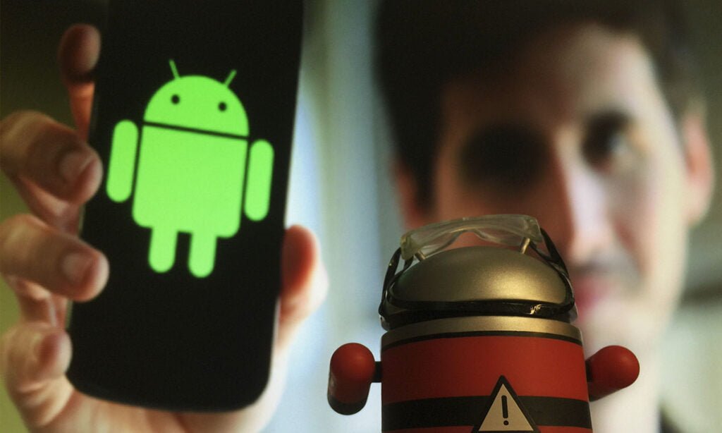 Las 10 mejores aplicaciones de Android de código abierto en 2024 ...