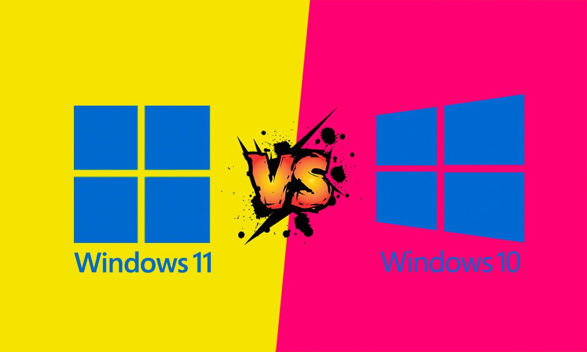 Windows 11 vs Windows 10: ¿Deberías actualizar? | Stonkstutors