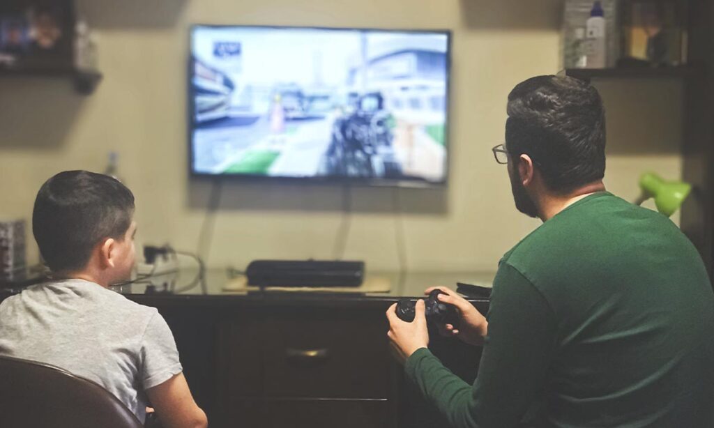 Cómo conectar PS4 y PS5 a una computadora portátil o PC | Stonkstutors