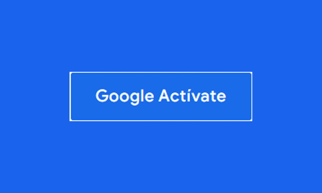 Google Activate – Descubre la plataforma de cursos gratuitos de Google ...