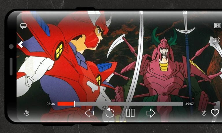 Las 7 mejores aplicaciones gratuitas para ver anime en inglés ...