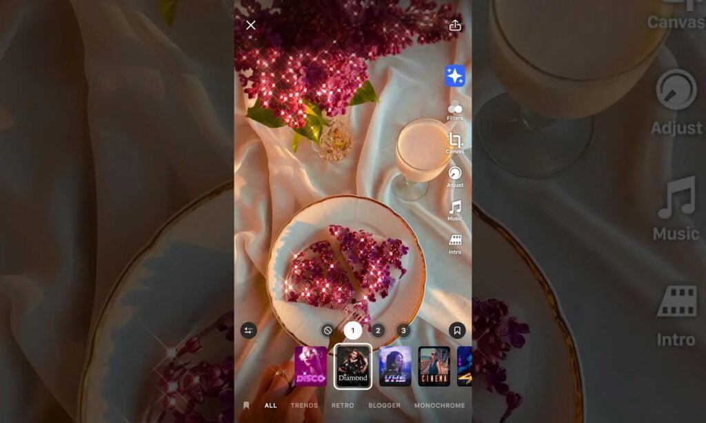 Prequel app - Los mejores filtros para tus fotos | Stonkstutors