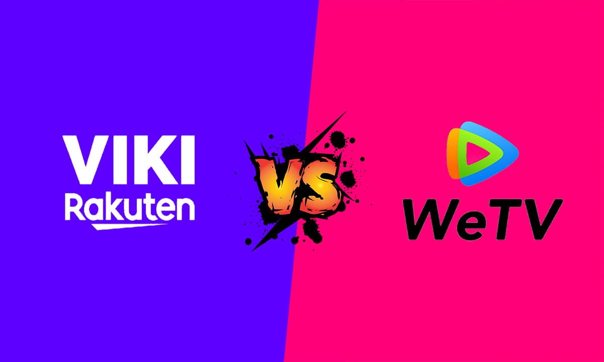 Viki vs WeTv: ¿Cuál es la mejor aplicación de drama coreano? | Stonkstutors
