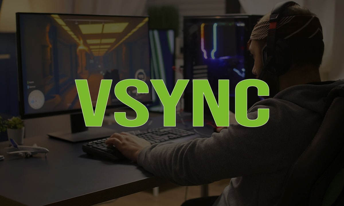 ¿Qué es Vsync? Más información sobre la tecnología de sincronización de ...