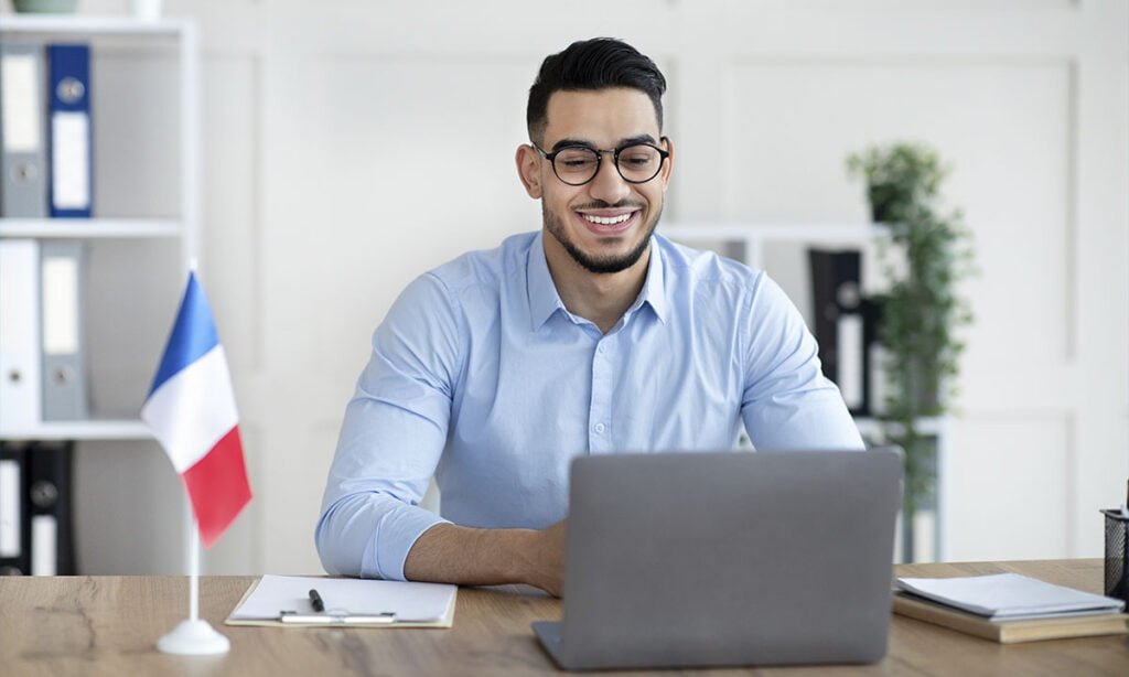 Curso básico de francés: curso gratuito con certificado | Stonkstutors