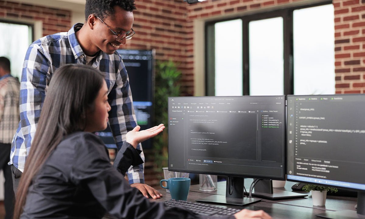 Curso de iniciación a la informática gratuito: online y con certificado ...