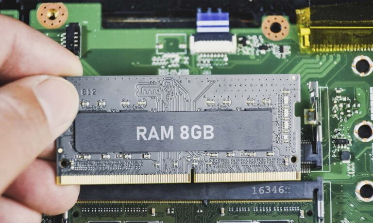 Memoria RAM 8 GB: Conoce 8 Modelos de diferentes velocidades y formatos ...