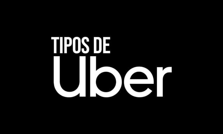 Tipos de UBER: ¿Qué es UberX, Comfort, Flash y VIP? | Stonkstutors