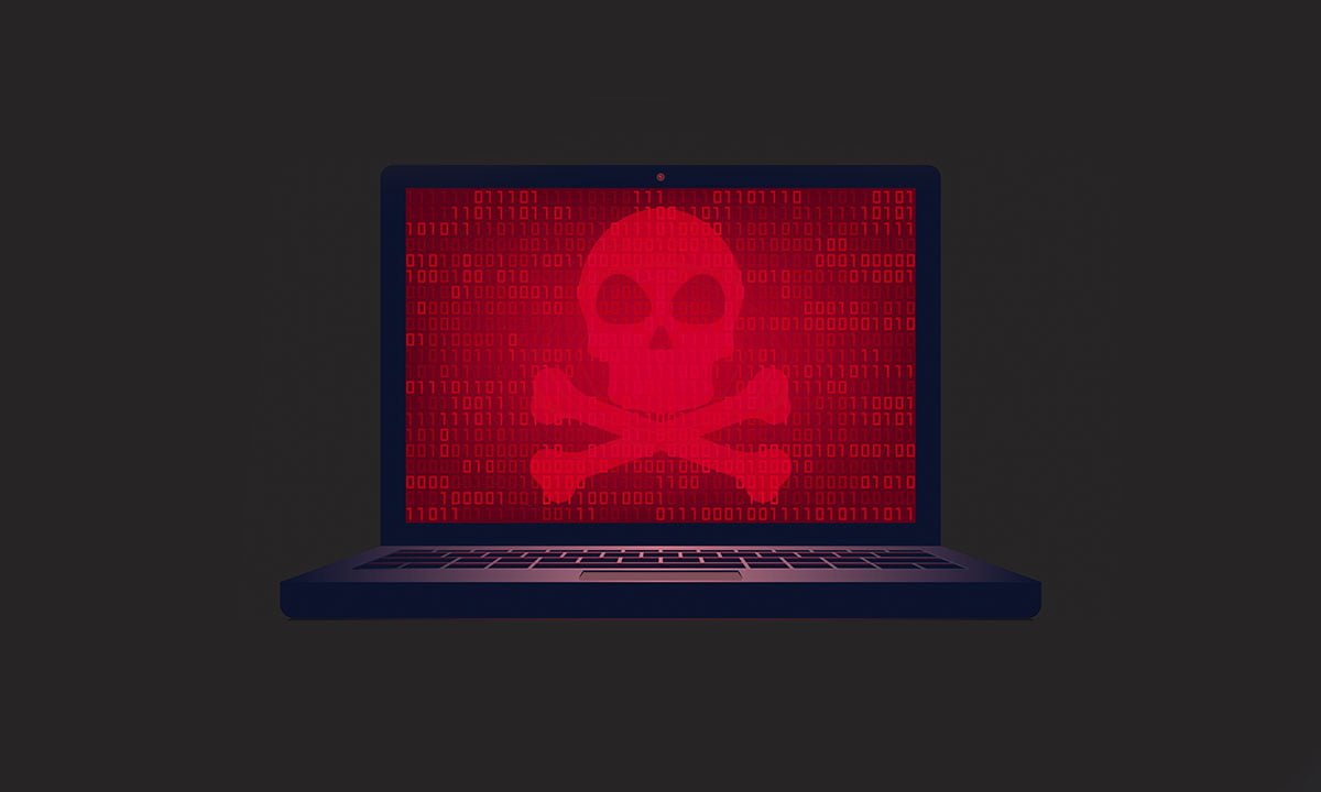 ¿Se puede contraer un virus a partir de una imagen en Internet ...