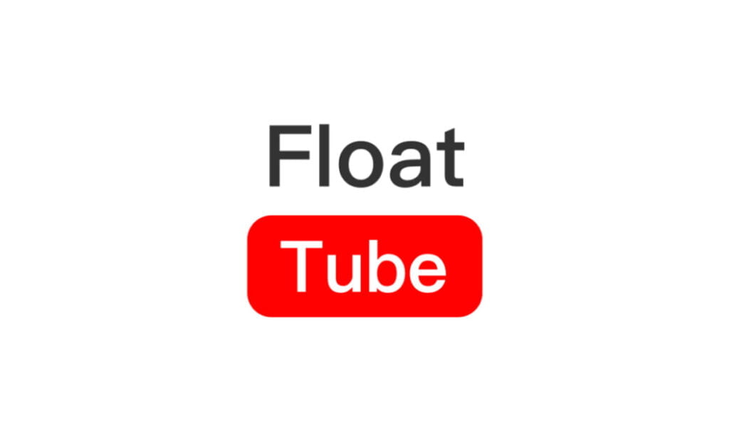Aplicación Float Tube: vea videos de YouTube en una ventana flotante ...