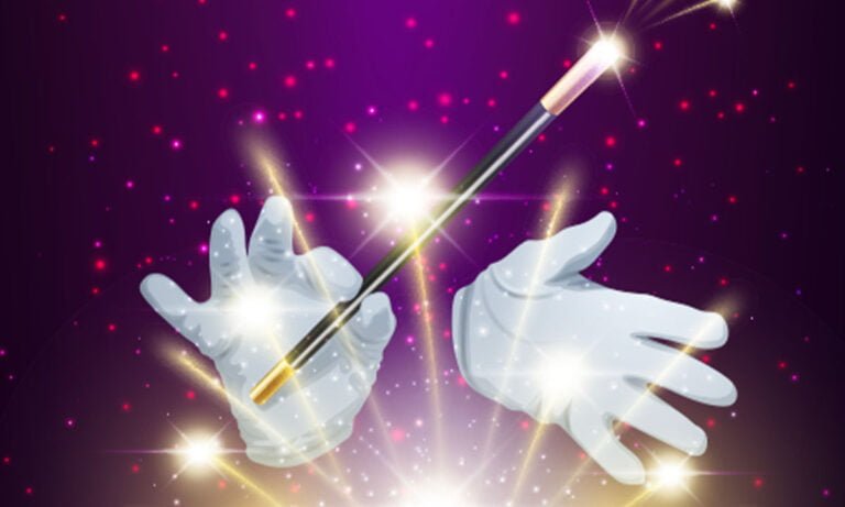 Aplicación de trucos de magia: Aprende a hacer magia en casa | StonksTutors