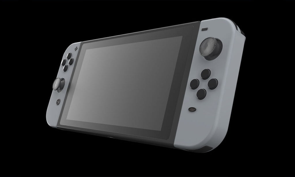 La historia de Nintendo Switch: cómo nació el videojuego | Stonkstutors