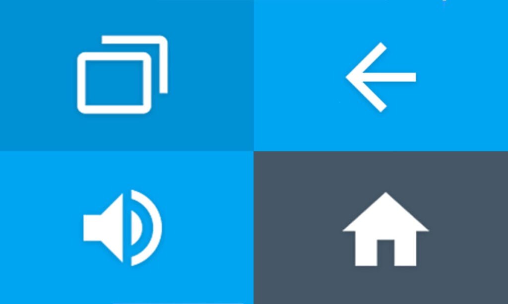 Las mejores aplicaciones para reasignar cualquier botón de hardware de ...