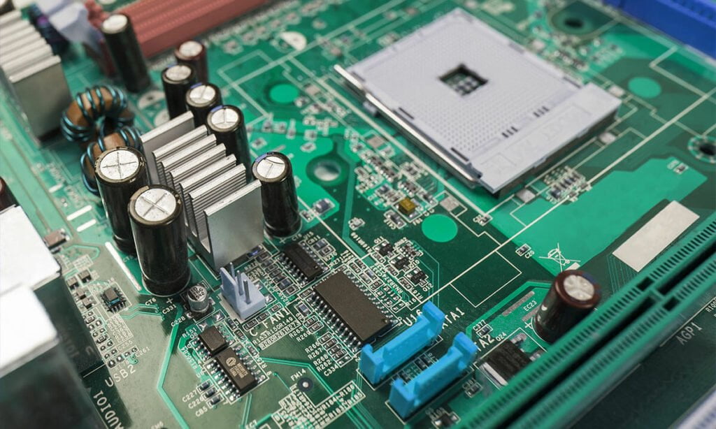 ¿Qué es una placa base? Explicación completa | Stonkstutors