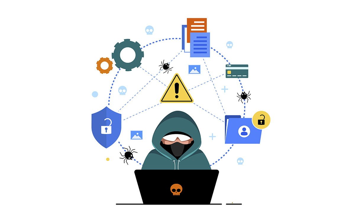 ¿Se puede hackear la autenticación de dos factores? | Stonkstutors