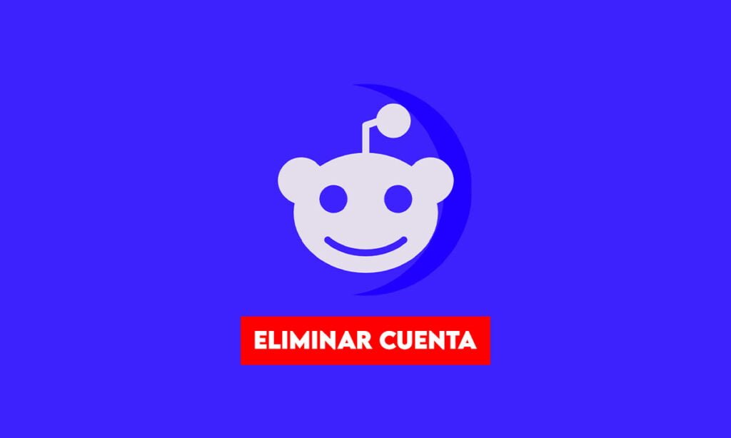 Cómo eliminar tu cuenta con la app de Reddit | Stonkstutors